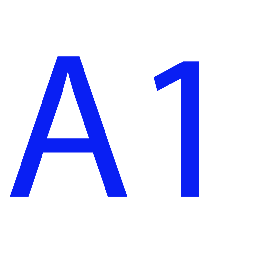 A1 Drawing COL (1-10)